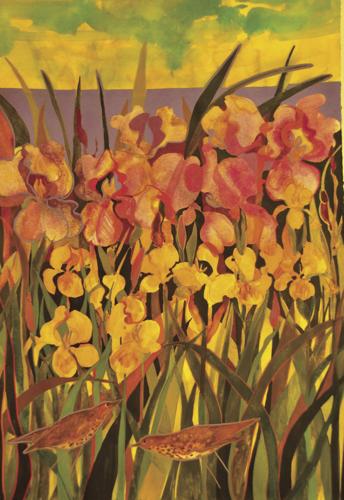 ArtOPENer Studio Tour this weekend | Stillwater Gazette ...