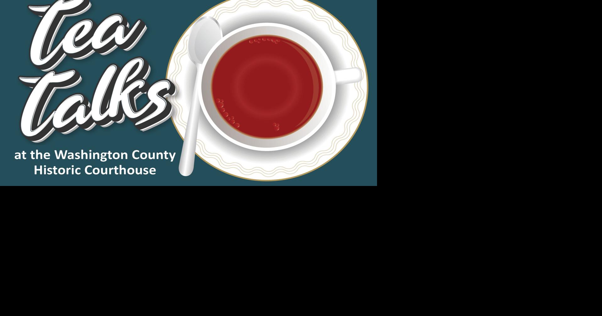 Tea Talk explores Mapping Prejudice Project | Local News ...