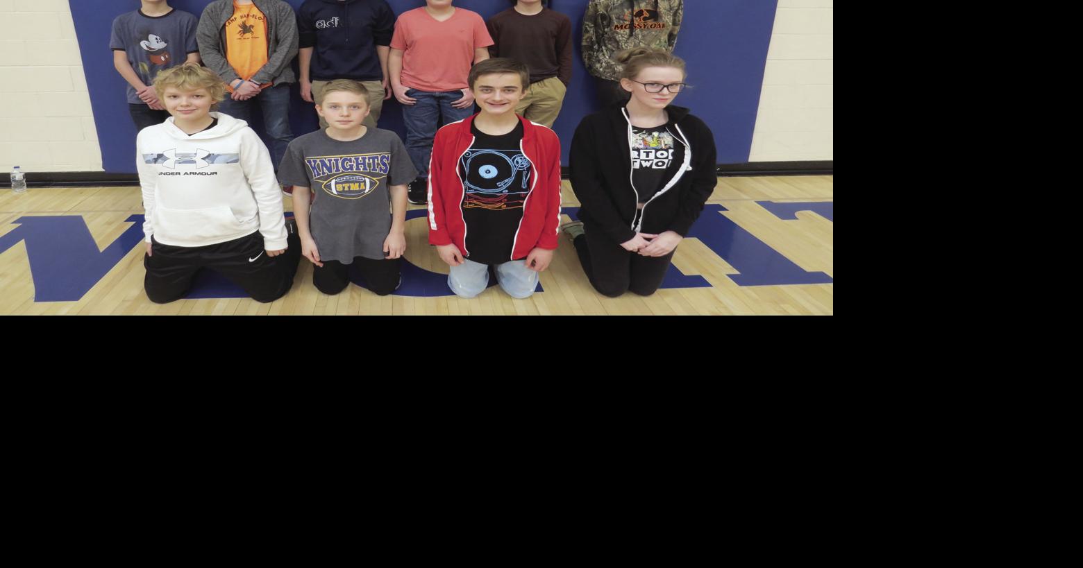 8th-grader wins STMA Middle School East GeoBee | Free | hometownsource.com