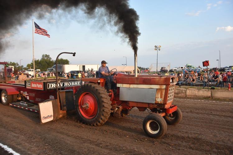 Le Sueur County Fair returns with free fun for all | APG State News ...