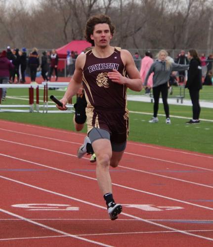 Morrison County Record’s Track and Field Athletes of the Year ...