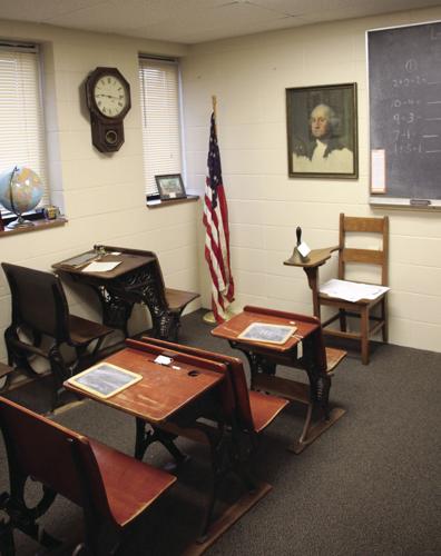 Resurrecting history in Maple Grove | Local News | hometownsource.com