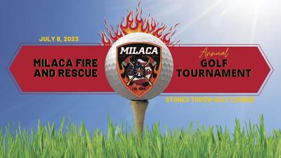 Milaca Fire and Rescue Golf Tournament to tee off | Community | hometownsource.com