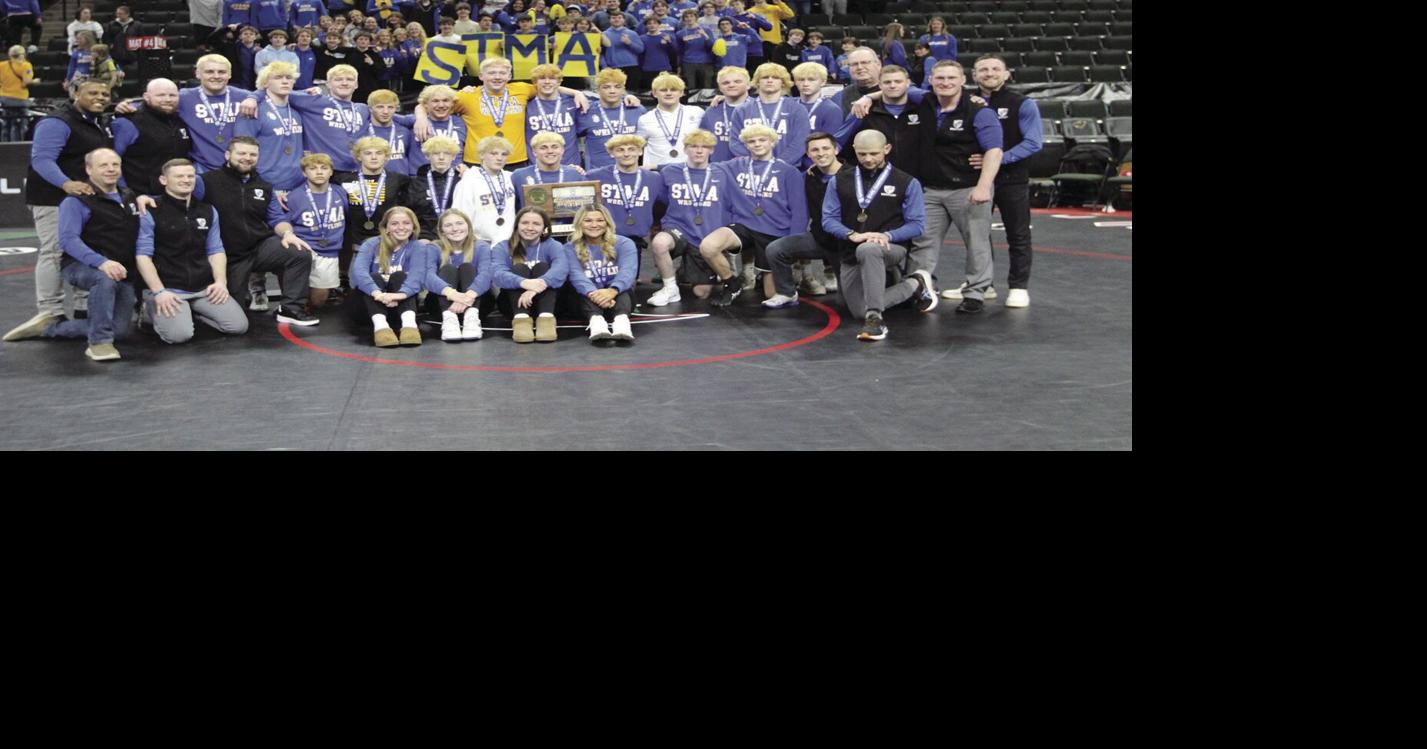 Top 5 STMA winter sports stories | Sports | hometownsource.com