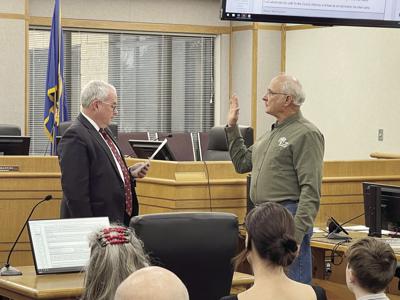 Filing period opens for Isanti Soil & Water supervisor | Free ...
