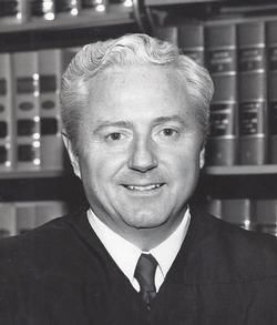 Judge Daly first to hold court in Burnsville | Government ...
