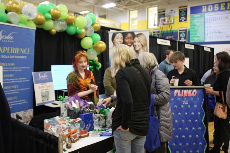 Year in Review 2025: Rosemount still a magnet for new business ...