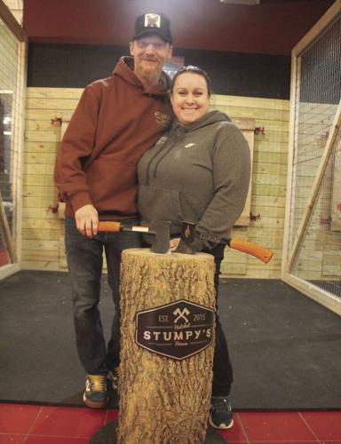 Stumpy’s offers new type of entertainment | Coon Rapids ...