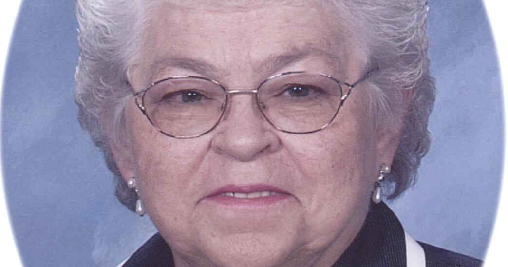 Mildred "Millie" Poepping, 86 | Obituaries | hometownsource.com