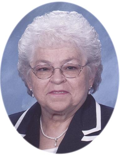 Mildred "Millie" Poepping, 86 | Obituaries | hometownsource.com