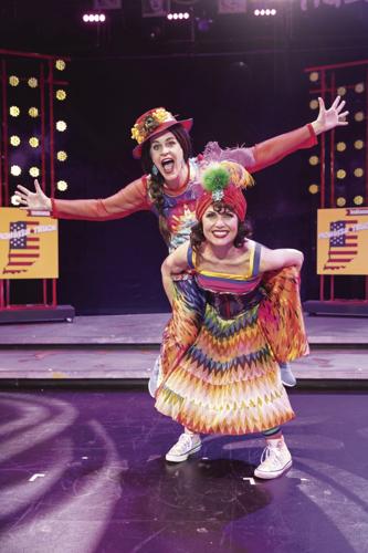 Maple Grove resident back on stage in Chanhassen | Local News ...