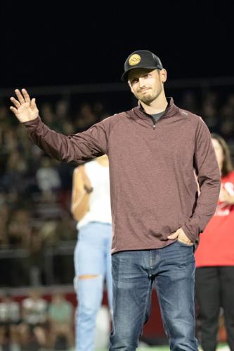 Seven inducted into Elk River High School Hall of Fame ...