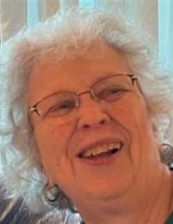 Janet "Jan" Ethel Adams | Obituaries | hometownsource.com