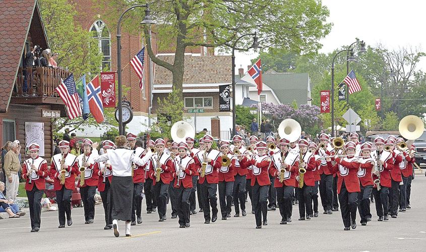 COVID-19 can’t mute Music in Our Schools, area band/choir lessons sound ...