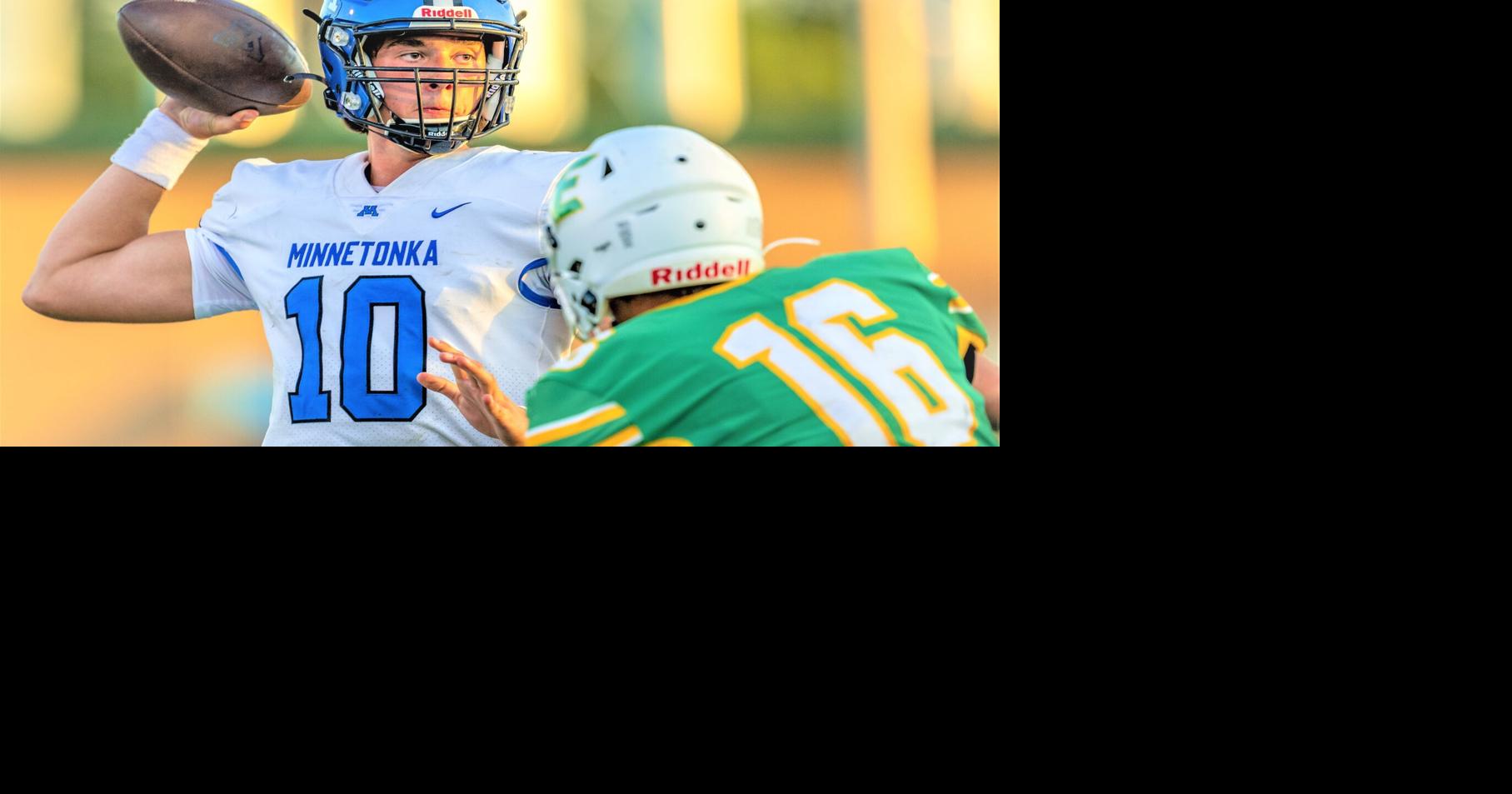 Minnetonka football coach looks ahead to 2023 | Sports | hometownsource.com