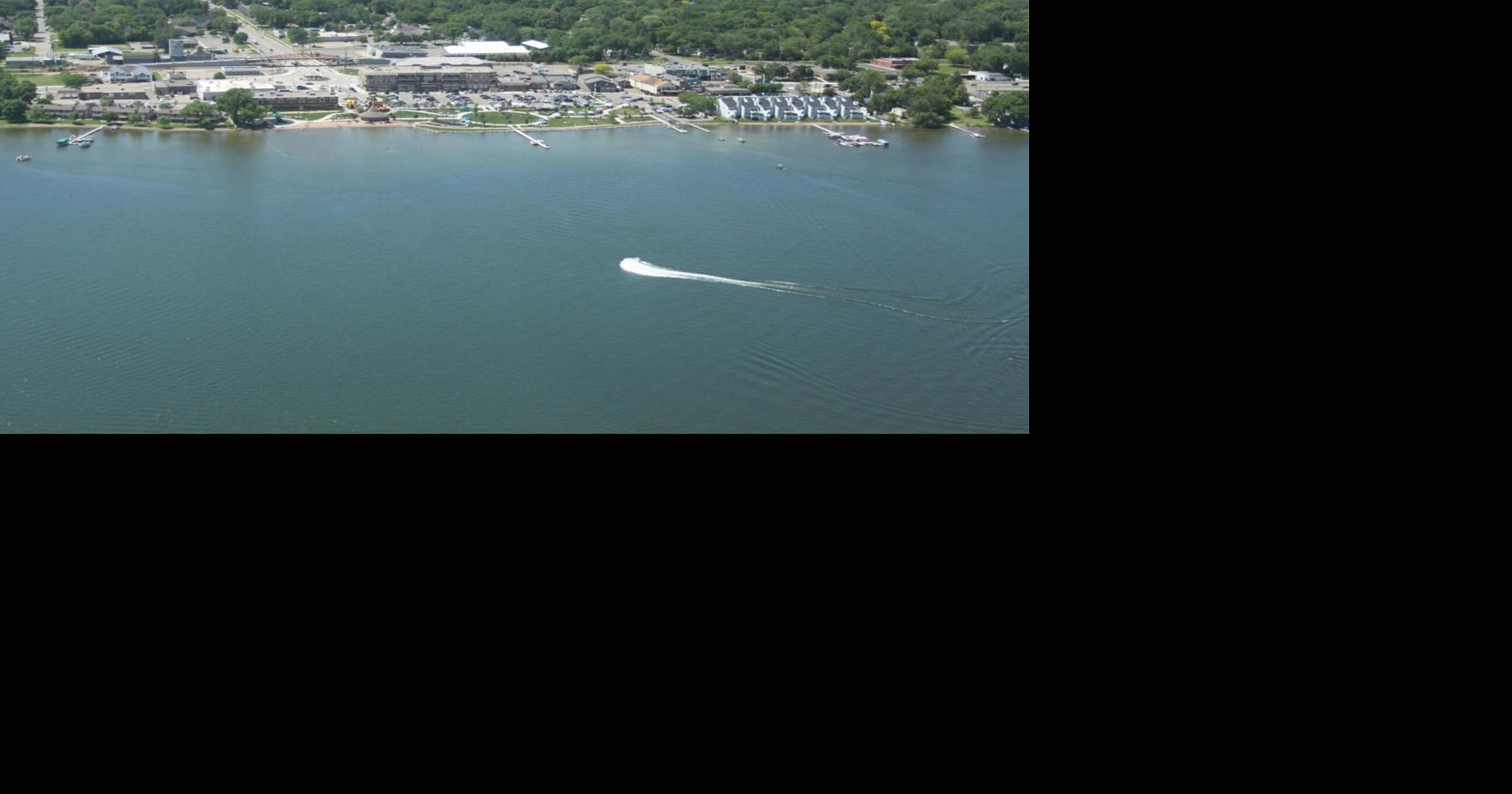 Forest Lake settles on levy increase of 13.91% | News | hometownsource.com