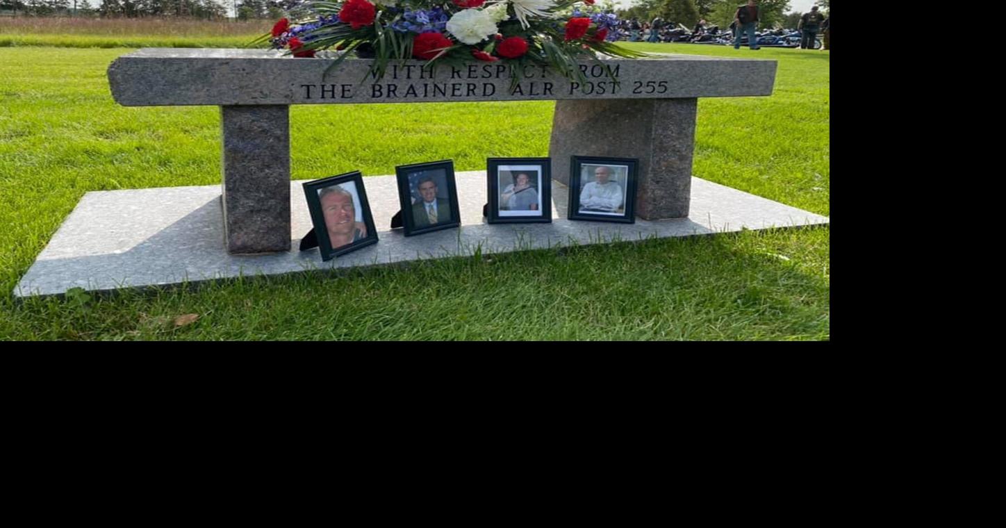 Remembering the fallen heroes of Benghazi | Morrison County Record ...