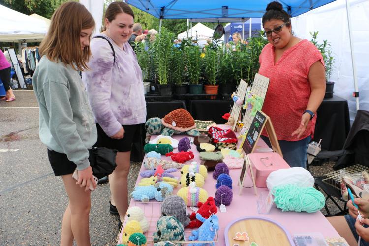 2023 Grand Day Parade delights Dew Days community | Free ...