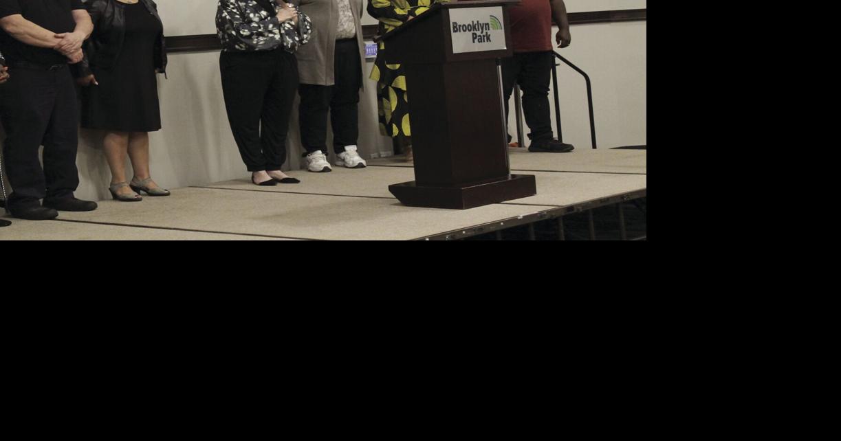 Mayor Jacobson asks neighbors to help each other at State of the City ...