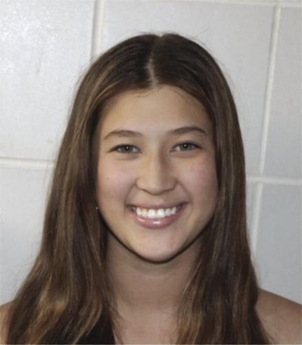 Synchronized swimming: Chau chosen most valuable for state champs ...