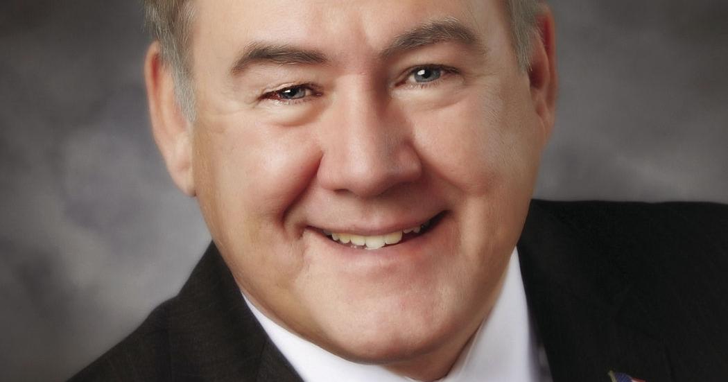 Rep. Hertaus takes fourth oath of office | Community | hometownsource.com