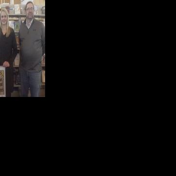 Art work goes on display at Robert Trail Library in Rosemount | Free ...