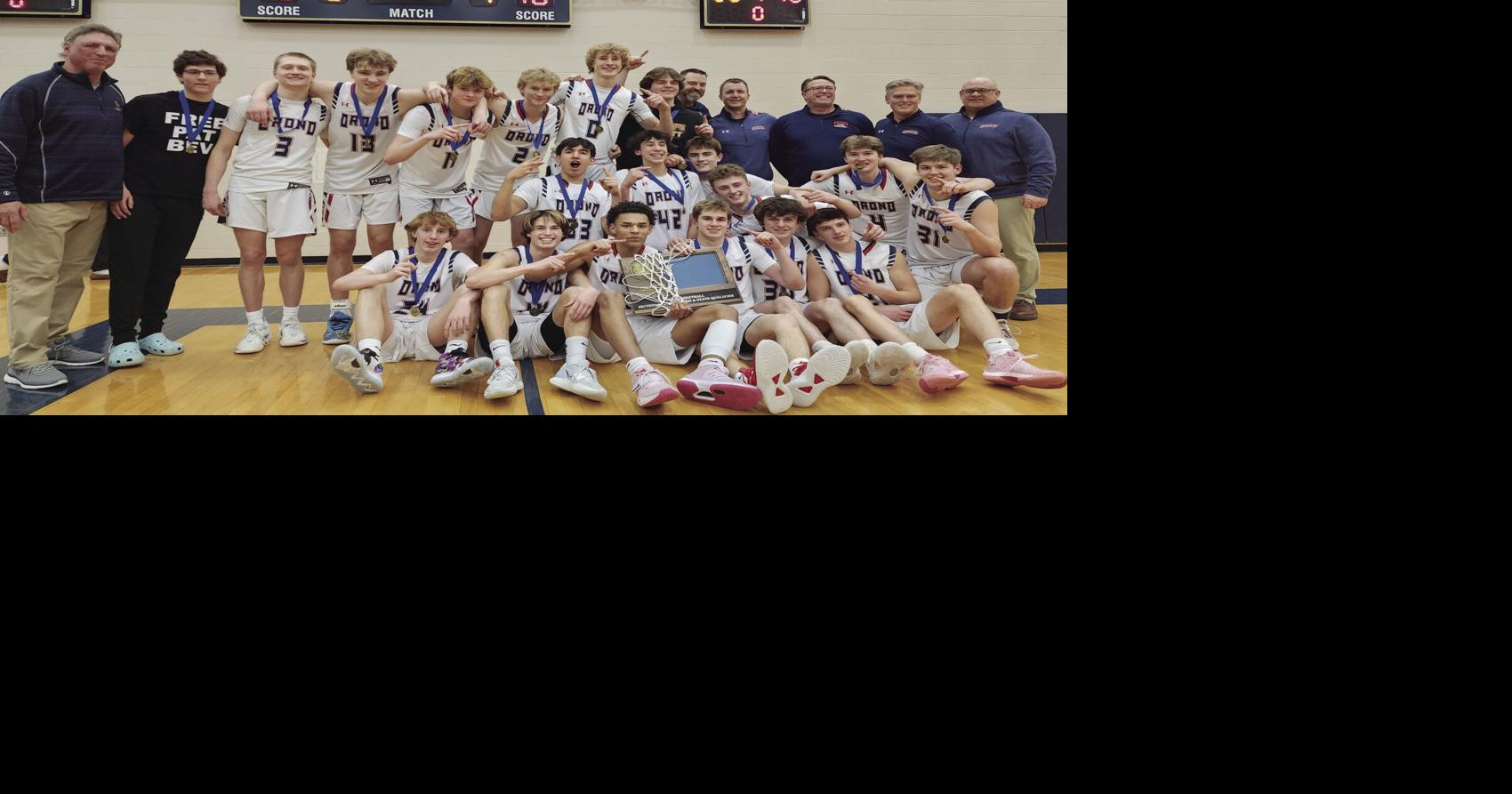 Orono hoopsters are headed to state | Sports | hometownsource.com
