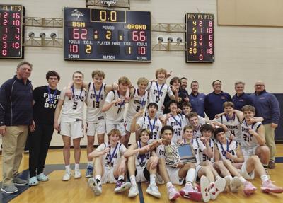 Orono hoopsters are headed to state | Sports | hometownsource.com