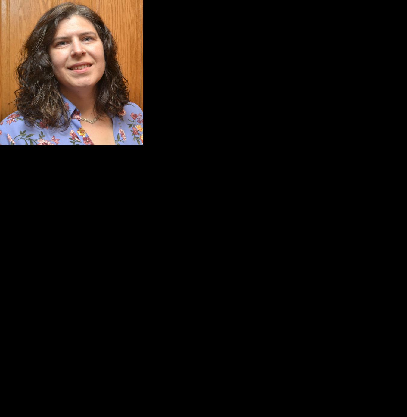 Assistant Sherburne County attorney recognized | Elk River Star News ...