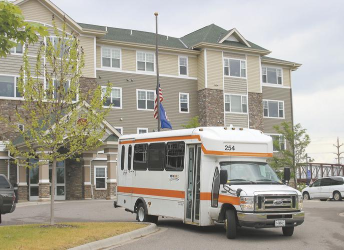 Bus service helps seniors every Wednesday | Business | hometownsource.com