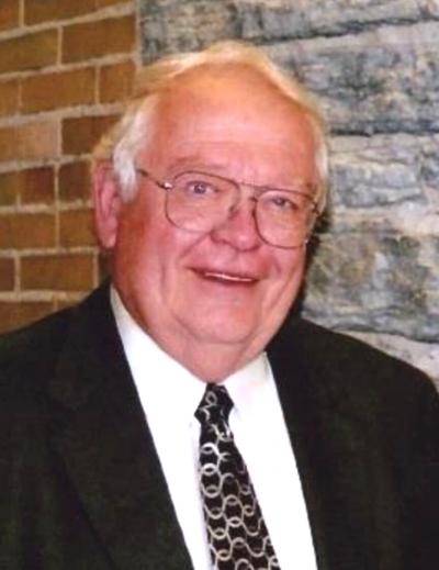Bruce Stanley Johnson | Obituaries | hometownsource.com