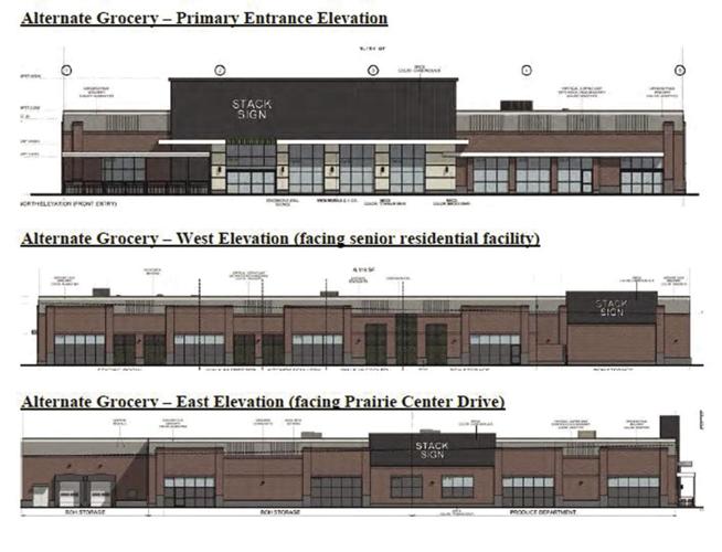 Eden Prairie City Council approves plans for new grocery | Eden Prairie ...