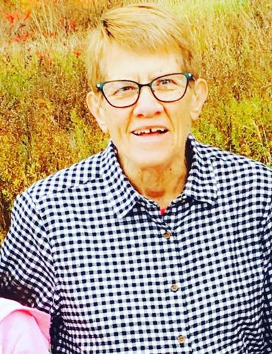 Sharon DeWitt | Death Notices | hometownsource.com