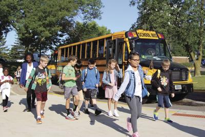 ‘Opt-out’ busing likely returning in 2022-2023 for Robbinsdale students ...