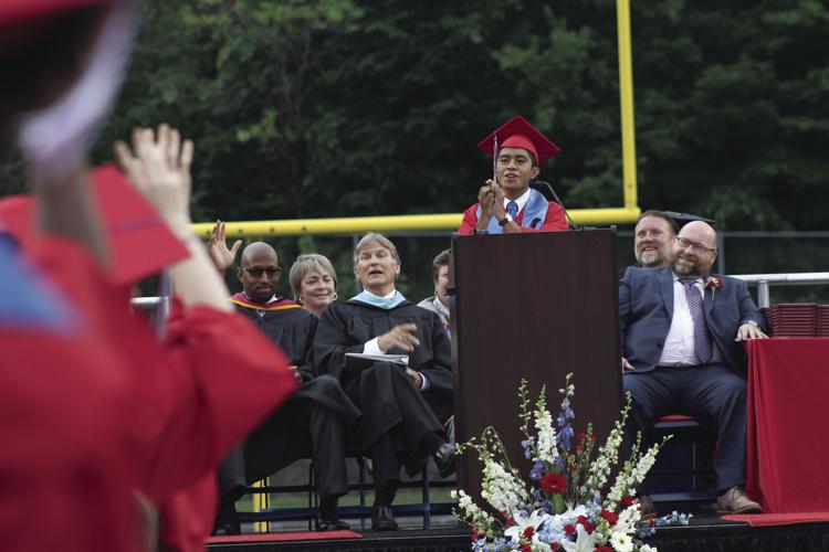 SLIDESHOW: Armstrong High School Class of 2018 Commencement | Crystal ...
