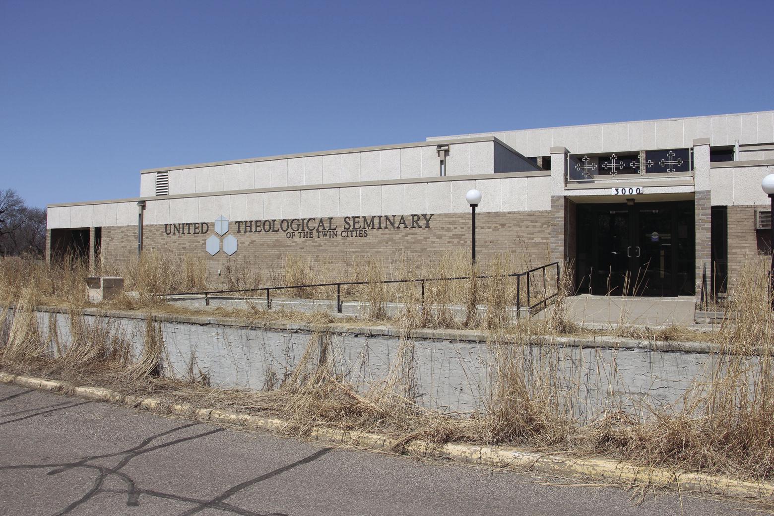 Global Academy set to purchase United Theological Seminary campus in ...