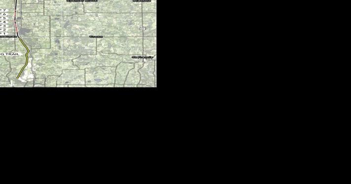 Public input sought on 30-mile Great Northern Trail to Milaca | Local ...