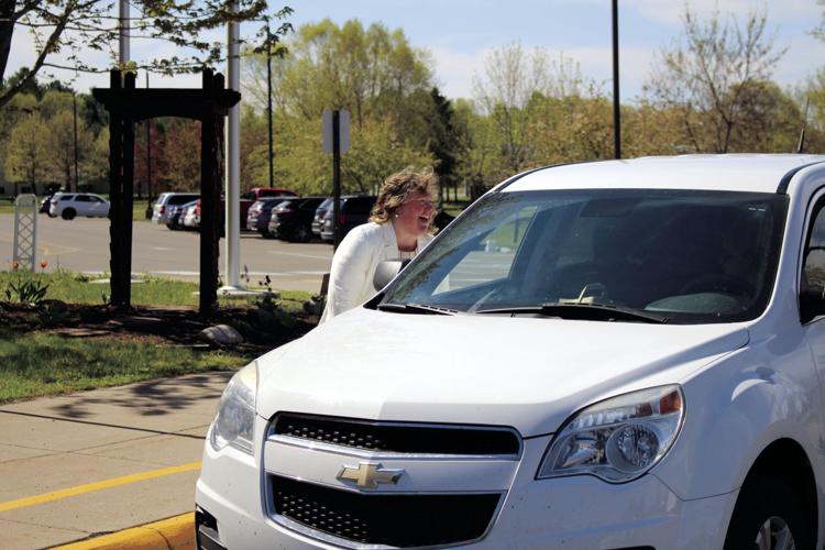 New principal comes ‘home’ to Wyoming Elementary | Forest Lake Times ...