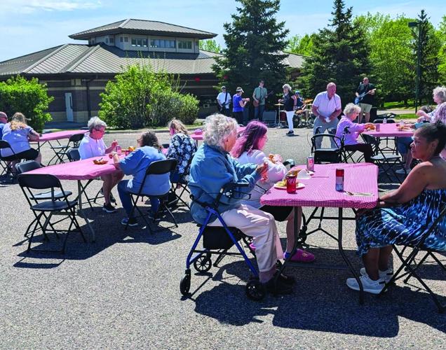 Spring Fling fun in Champlin | Free | hometownsource.com