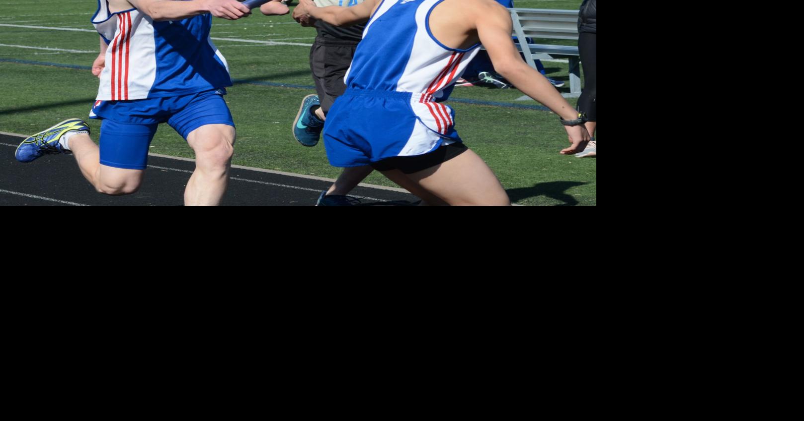 Track and Field: Spring Lake Park/St. Anthony girls win home meet ...