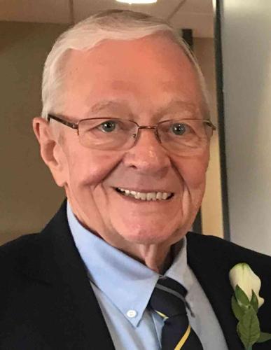 Michael J. Leary | Obituaries | hometownsource.com