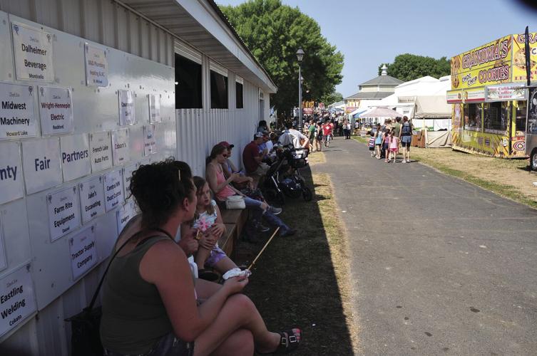 Wright County Fair fun! | Local News | hometownsource.com