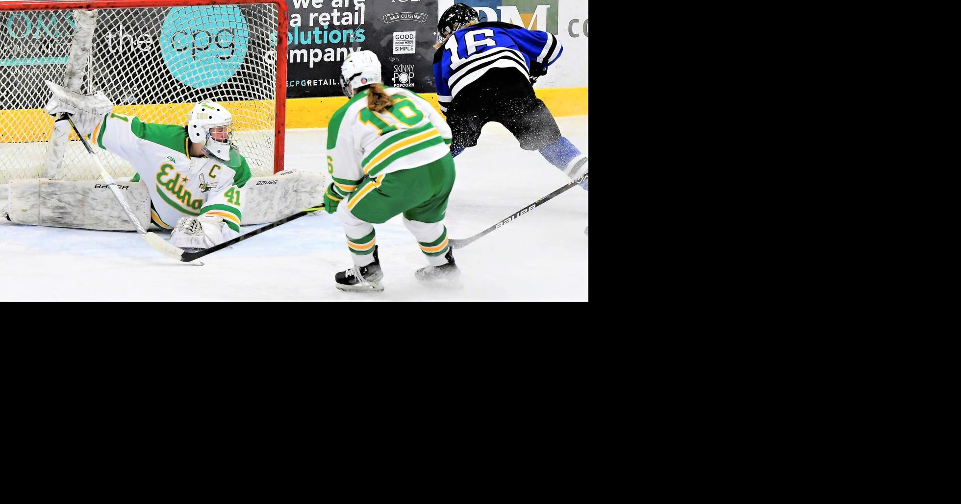 Uma Corniea wins Edina Athena Award | Sports | hometownsource.com