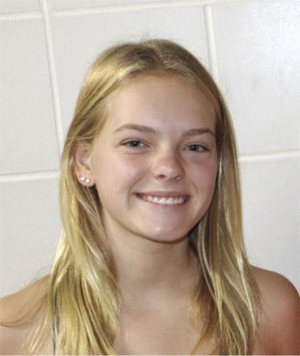 Wright and Kelly are SAHS Athletes of the Week | Sports ...