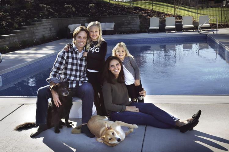 For the love of Maddison | Local News | hometownsource.com