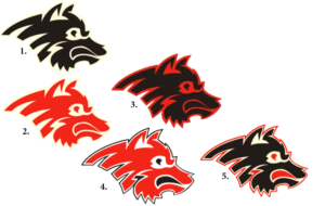 The origin of the Milaca wolf | Education | hometownsource.com