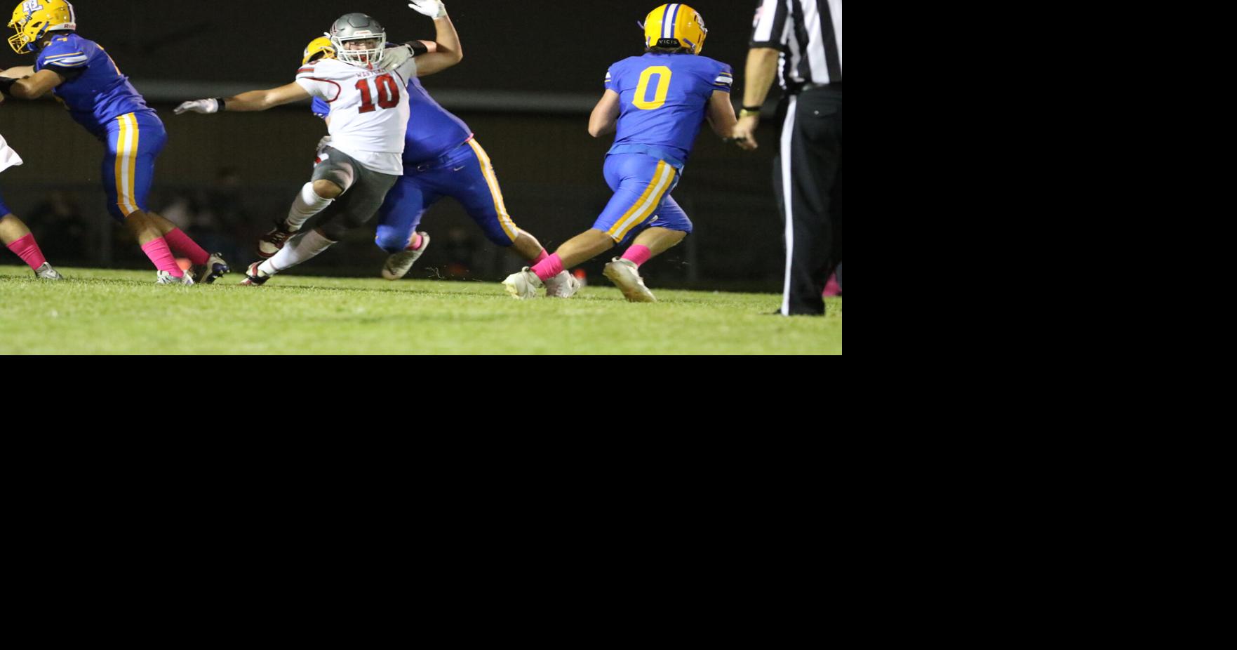 Westonka's Kleinsasser makes state All-Star cut | Sports | hometownsource.com