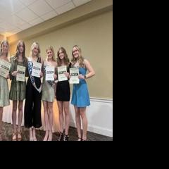 Six dancers from Armstrong dance team earn All-Conference honors | Sun ...