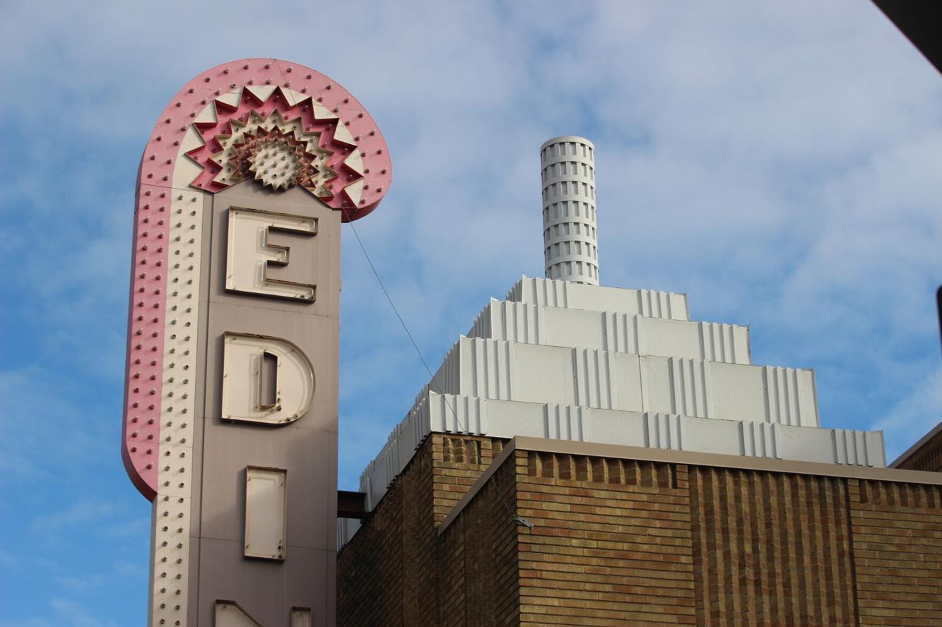 Mann Theatres poised to take over historic Edina Cinema | Edina ...