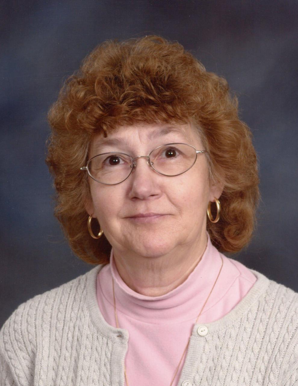 Kathleen Knutson, 81 | Obituaries | hometownsource.com